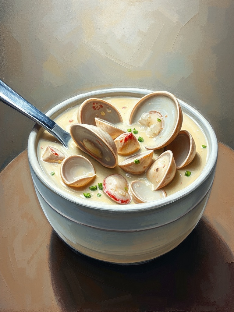 How to Make Clam Chowder: Regional Styles, Ingredients & Pro Tips - New ...