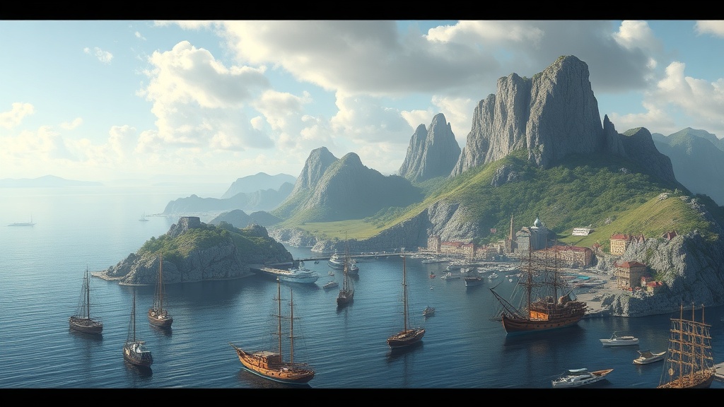 Harbor Islands Explained: Origins, Ecological Role, and How Visitors ...