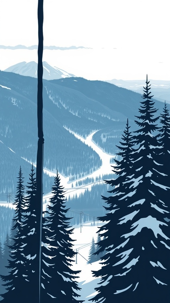 Vermont Skiing Guide: Best Resorts, Family-Friendly Tips, and Après-Ski ...