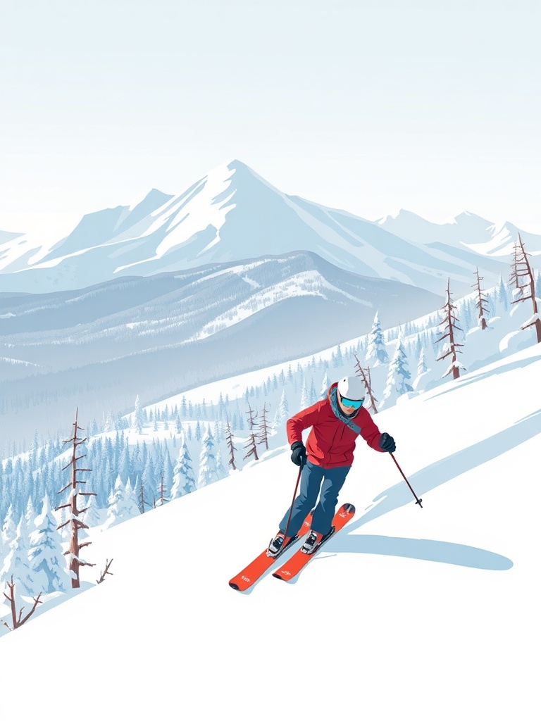 Vermont Skiing Guide: Top Resorts, Family-Friendly Runs & Backcountry ...