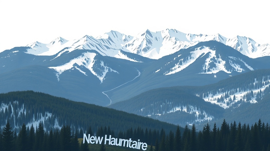 White Mountains, NH: Ultimate Guide to Top Hikes, Scenic Drives & Where ...