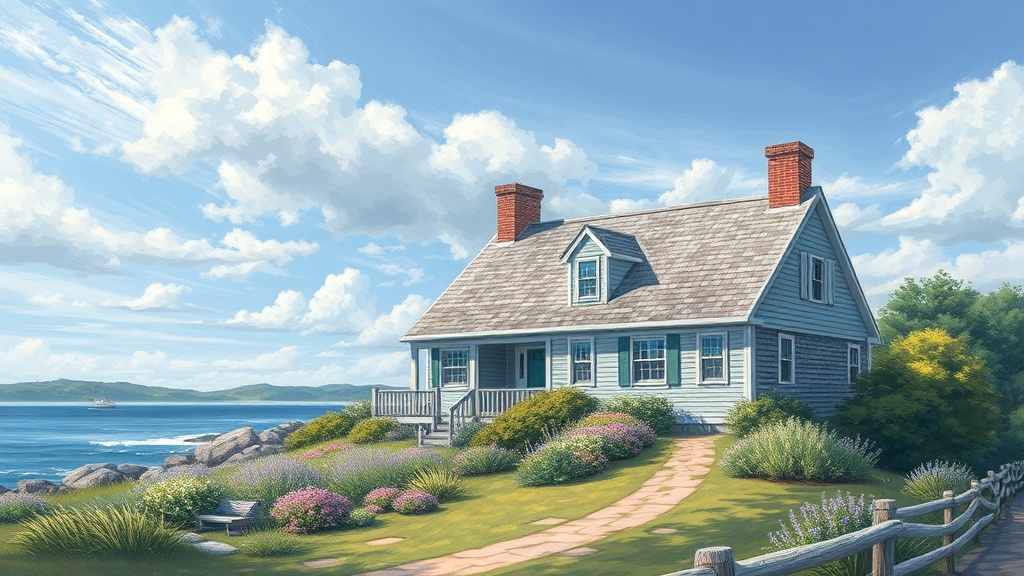 Cape Cod Travel Guide: Best Beaches, Whale Watching, Biking, Dining ...