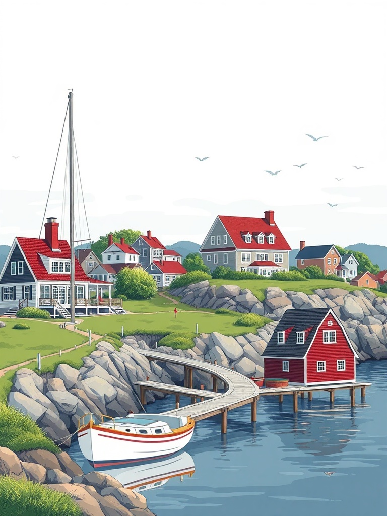 Nantucket Island Escape: Ultimate Guide to Beaches, History & Dining ...