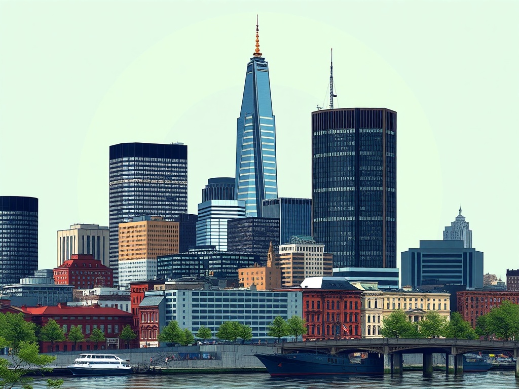 Discover Boston Like a Local: Neighborhoods, Eats & Hidden Gems - New ...