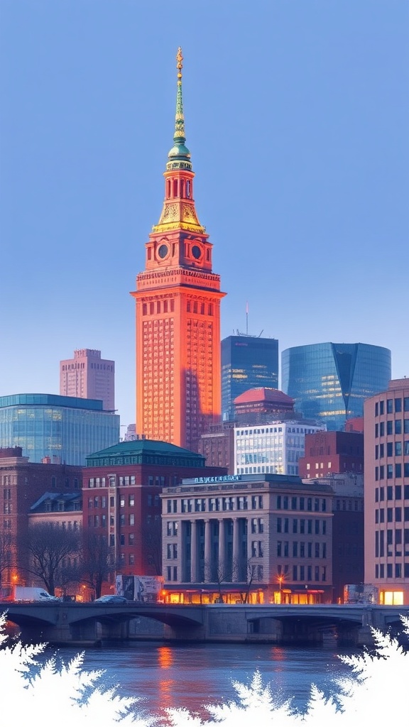 Boston Neighborhood Guide: Walkable Areas, Best Eats, Parks & Local ...