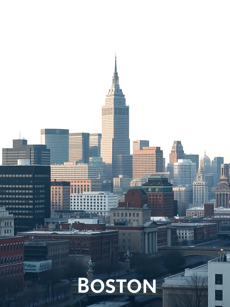 Boston Like a Local: A Walkable Neighborhood Guide to Food, Waterfront ...