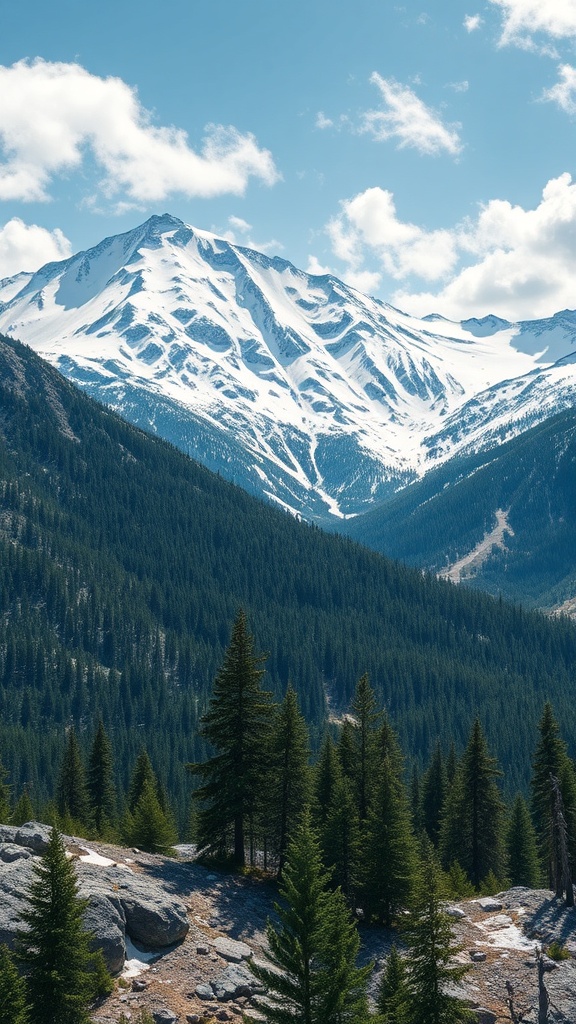 White Mountains, New Hampshire: Ultimate Travel Guide to Hikes, Scenic ...