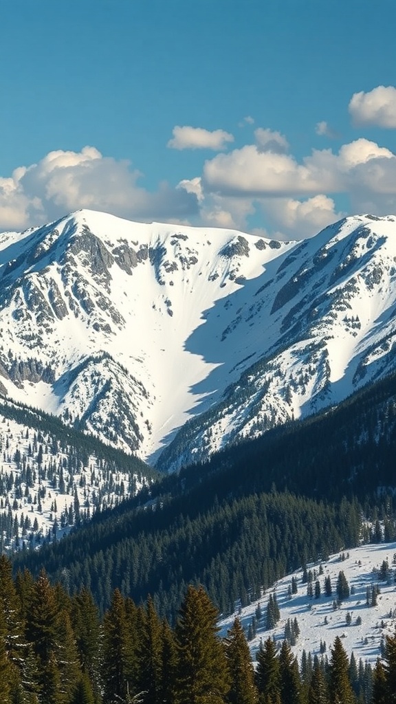 Ultimate Guide to the White Mountains, NH: Best Hikes, Scenic Drives ...