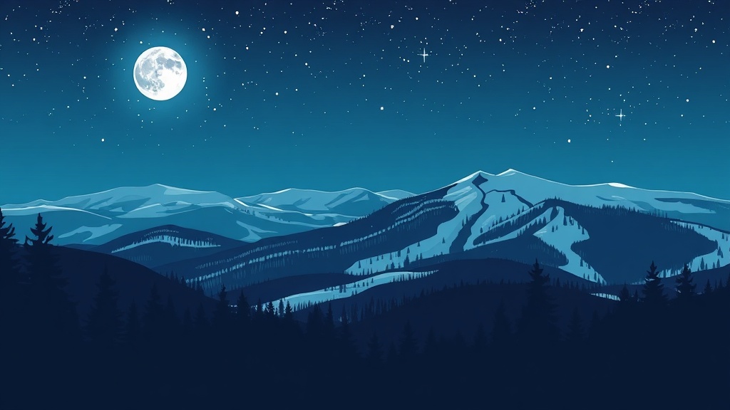 Vermont Skiing Guide: Top Resorts, Family Fun & Backcountry Safety ...
